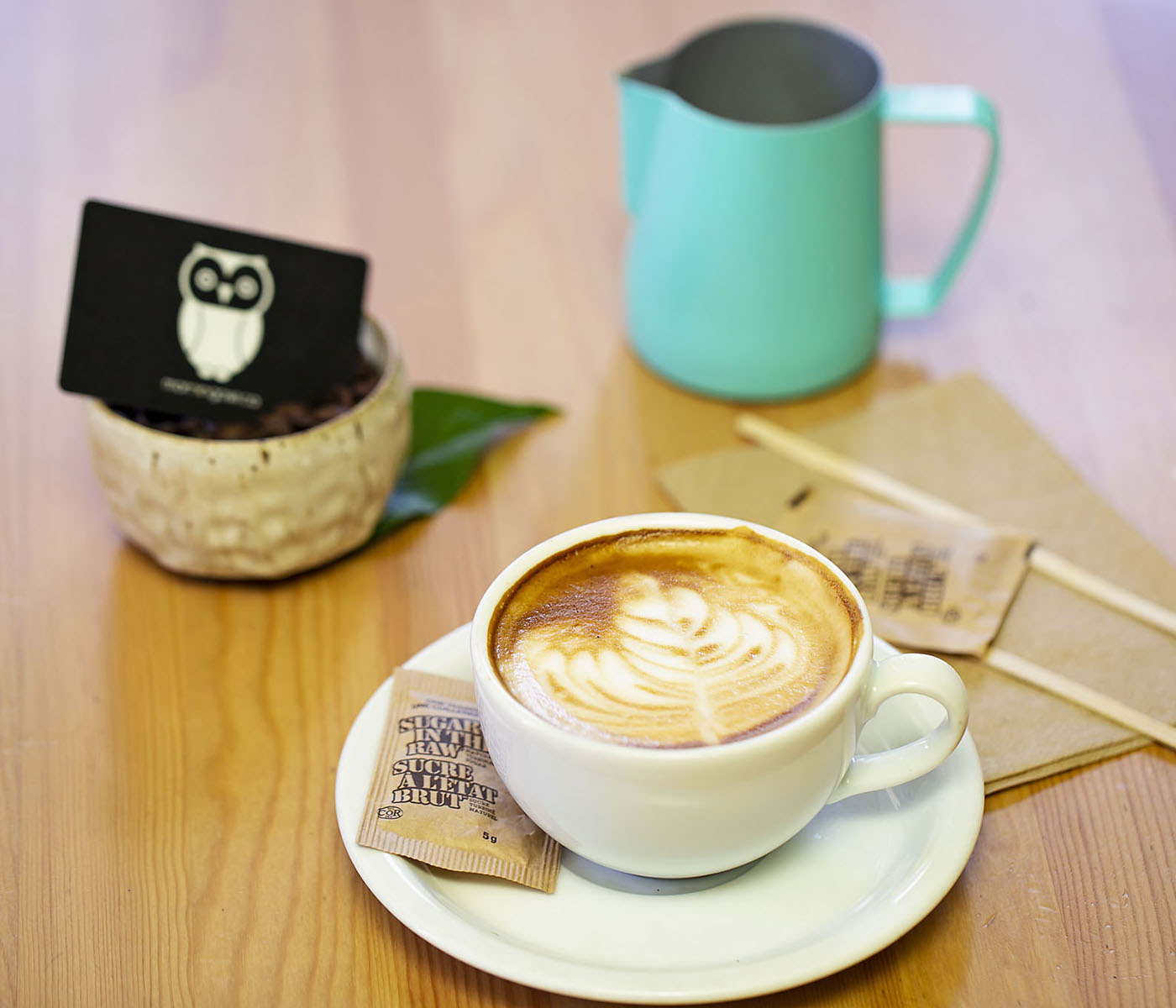 Welcome to Morning Owl - Truly Great Coffee – Morningowl