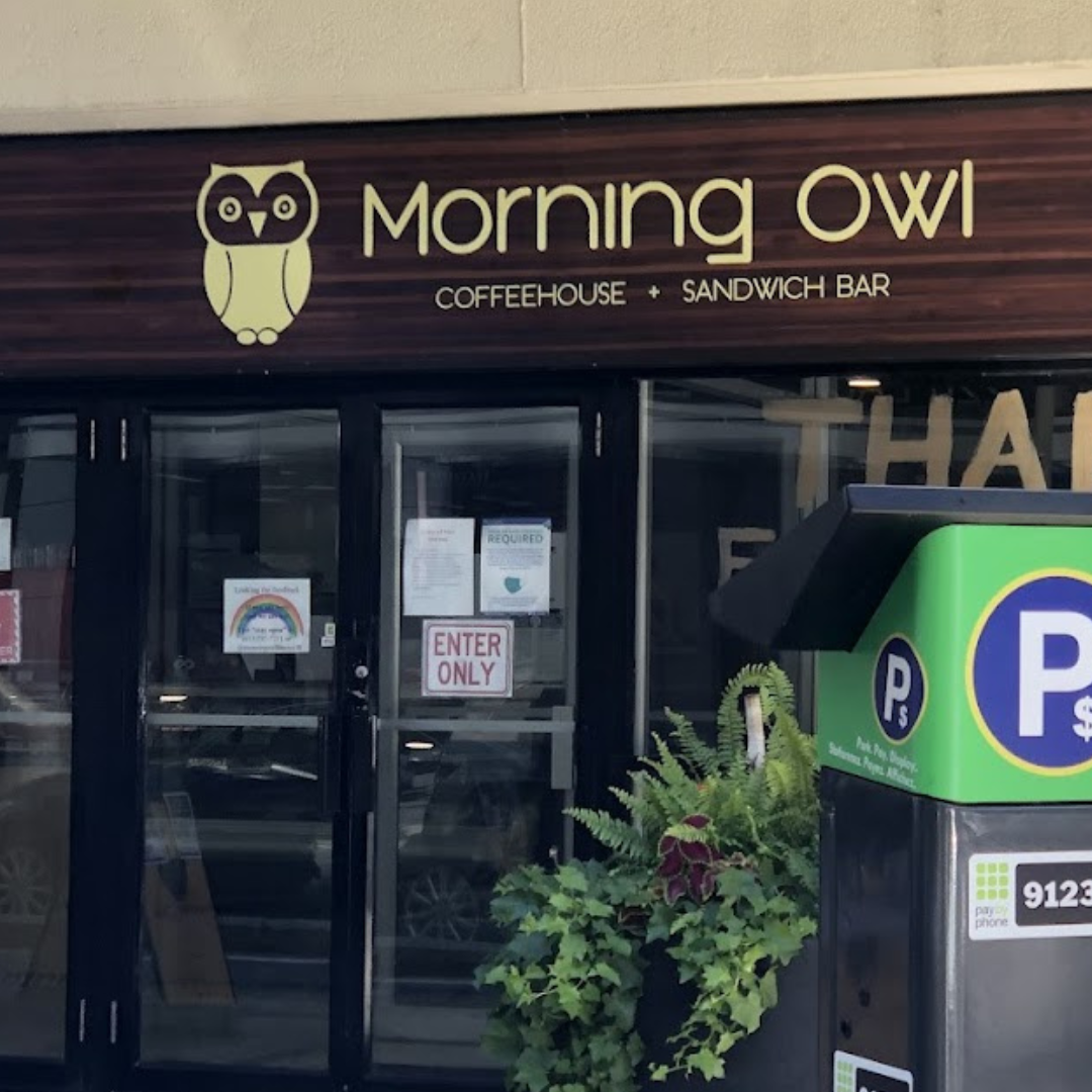 Morning Owl Locations – Morningowl