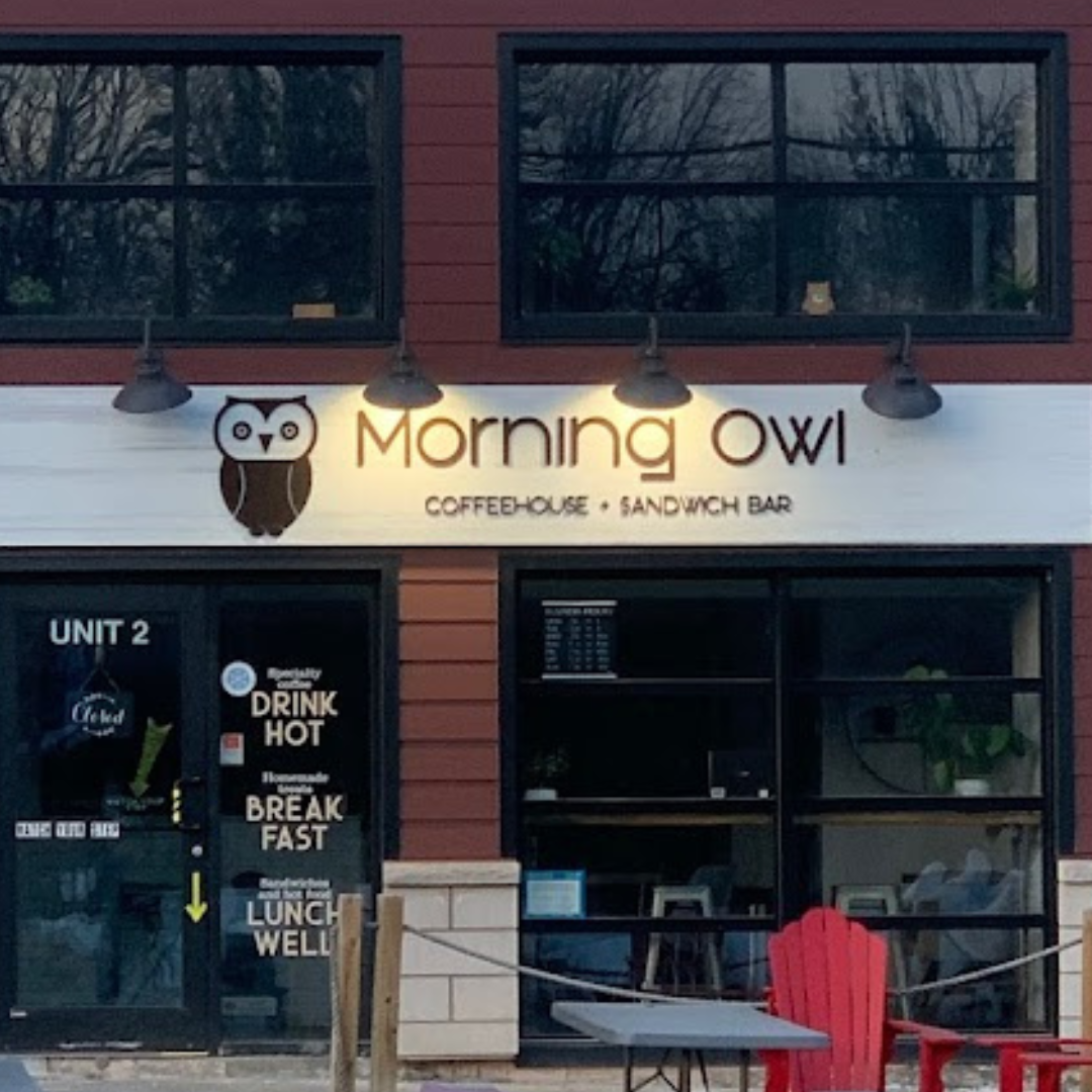 Morning Owl Locations – Morningowl