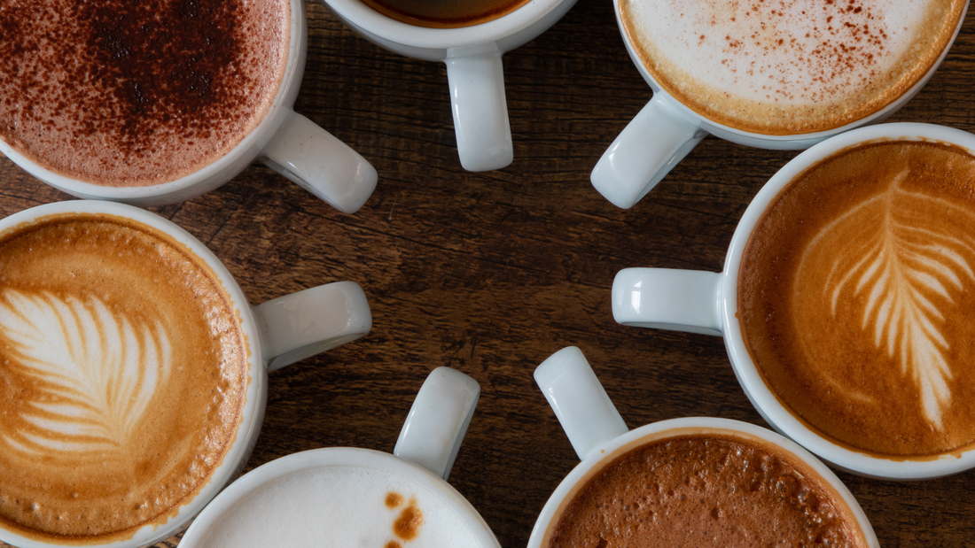 Welcome to Morning Owl - Truly Great Coffee – Morningowl