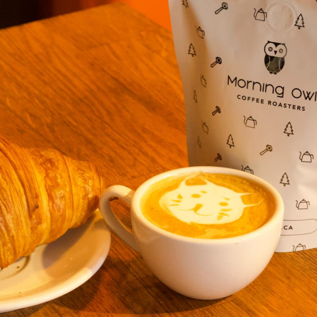 Welcome to Morning Owl - Truly Great Coffee – Morningowl